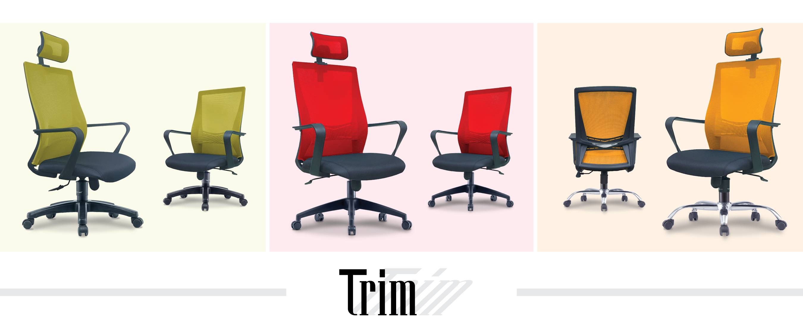 Product List | Office Chair Supplier Malaysia | Classic Chair