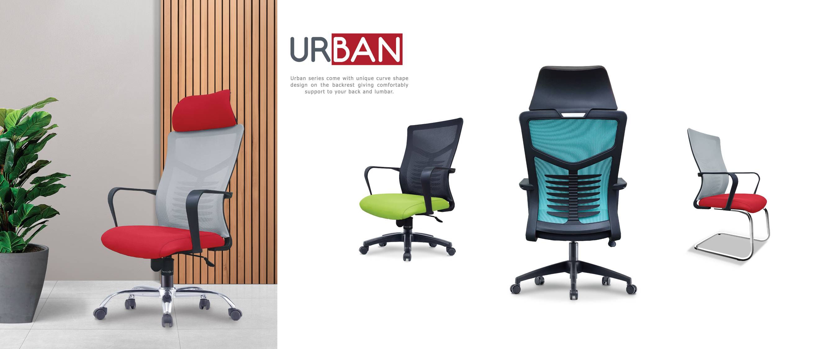 Product List | Office Chair Supplier Malaysia | Classic Chair