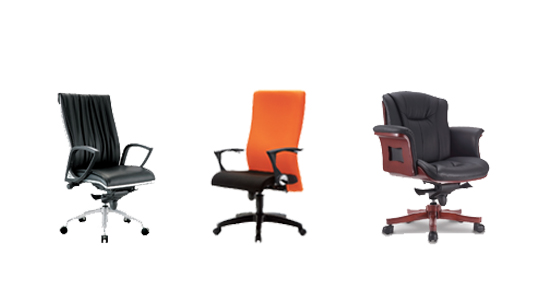 Office Furniture Products | Chair Manufacturer & Exporter | Classic Chair